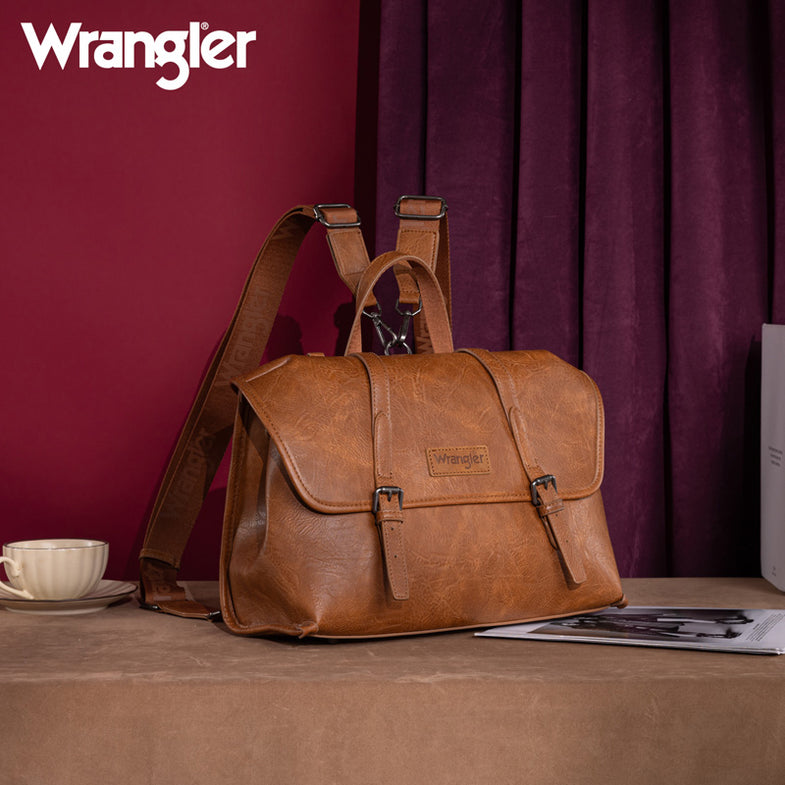 Wrangler Backpack – Cowgirl Wear