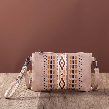 Women's Aztec Bags | Western Aztec Purses - Cowgirl Wear