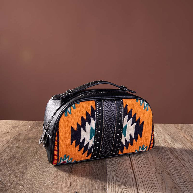 Women's Aztec Bags | Western Aztec Purses - Cowgirl Wear