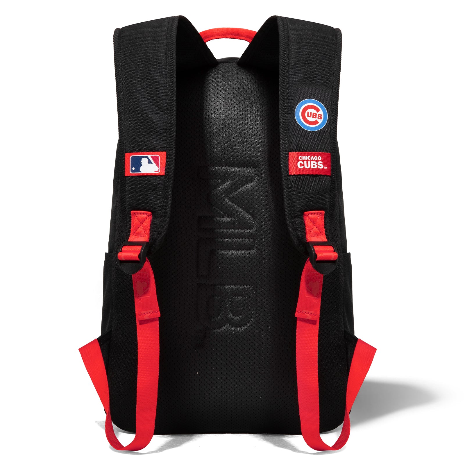 MLB-CU55-355 MLB Chicago Cubs Laptop Backpack – Cowgirl Wear