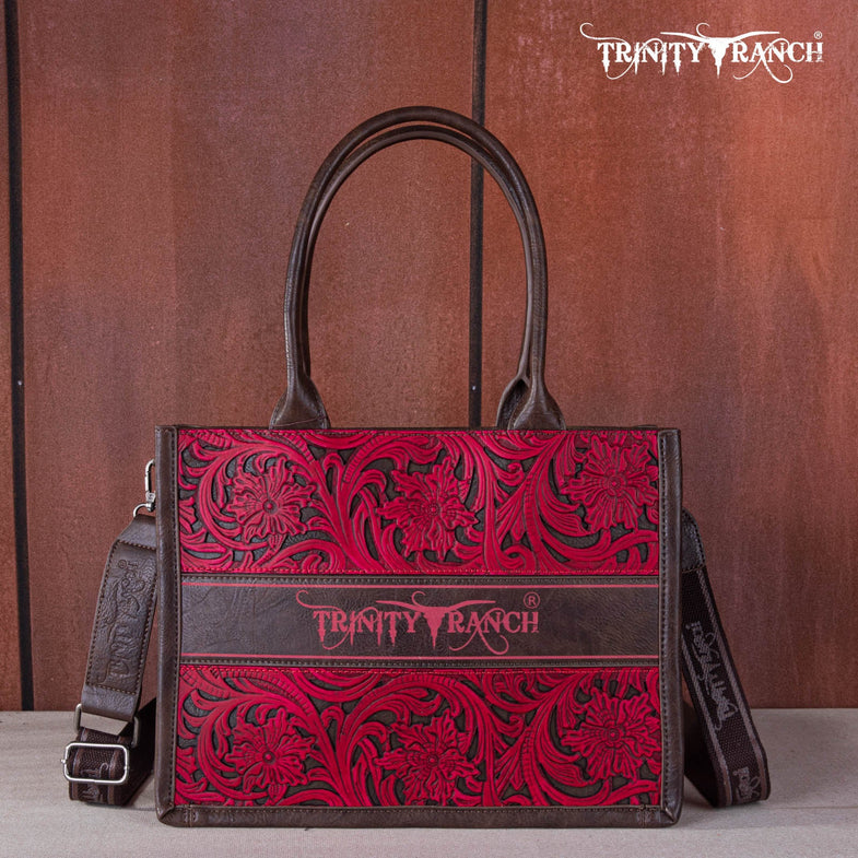 Trinity Ranch Handbags | Western Purses | Leather Bags for Women ...