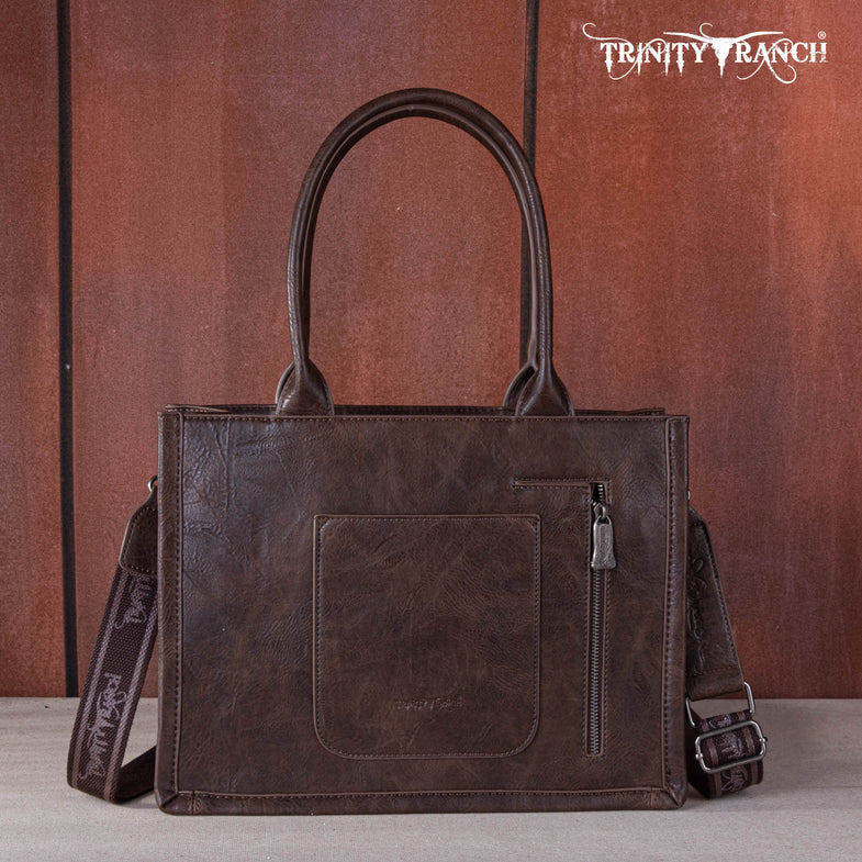 Trinity Ranch Handbags | Western Purses | Leather Bags for Women ...