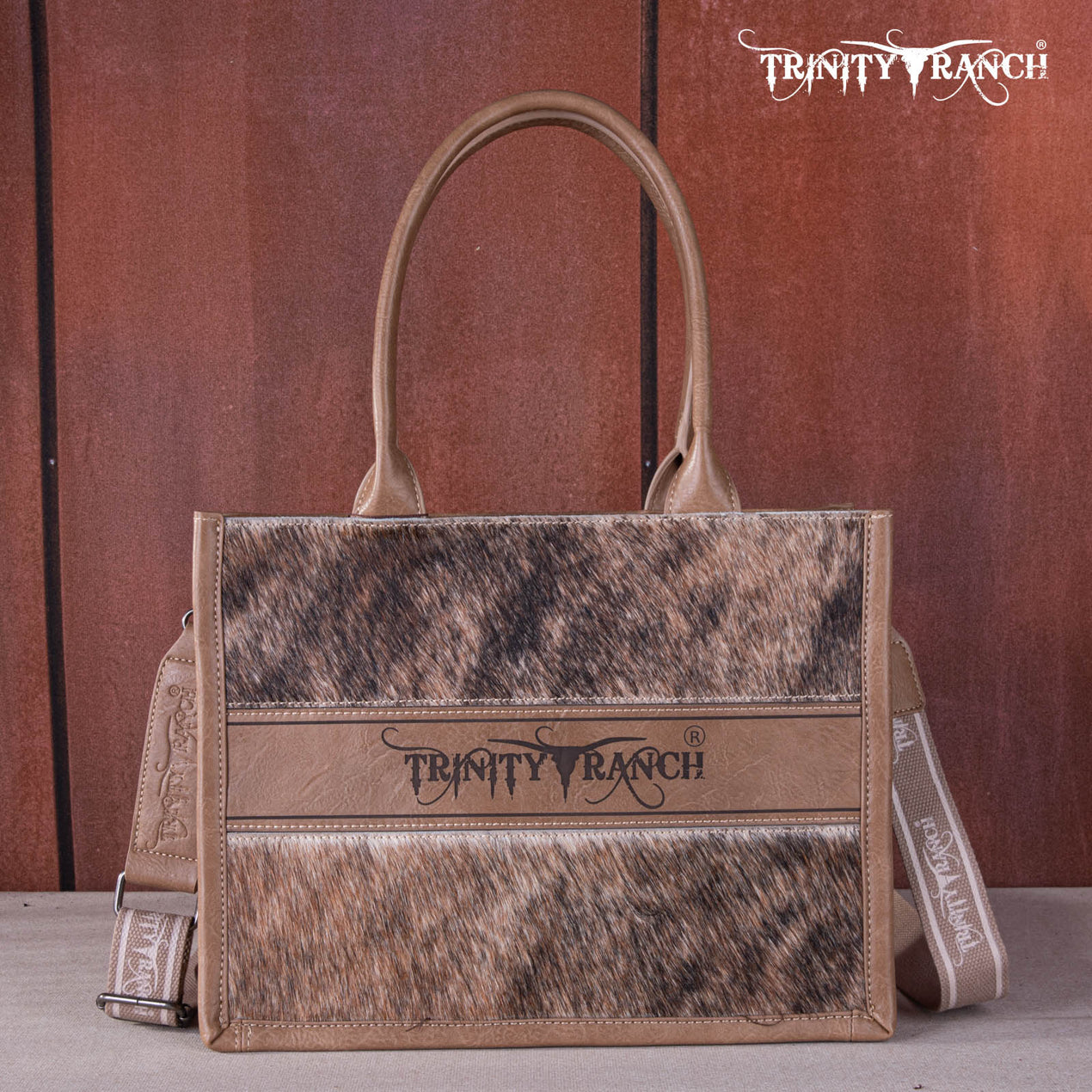 Trinity Ranch Handbags | Western Purses | Leather Bags for Women ...