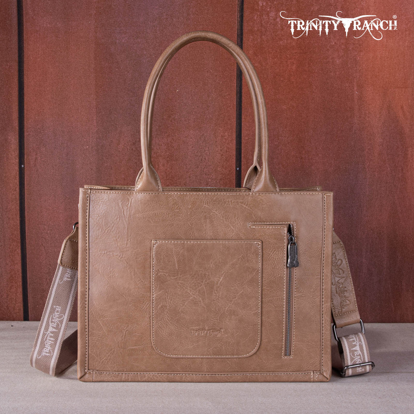 Trinity Ranch Handbags | Western Purses | Leather Bags for Women ...