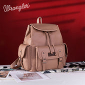 Wrangler Backpack – Cowgirl Wear