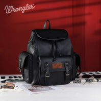 Wrangler Backpack – Cowgirl Wear