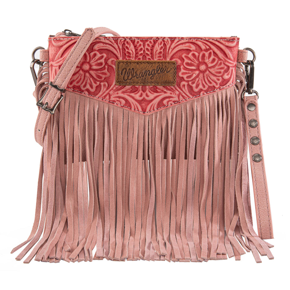Leather Fringe Purse | Western Purses with Fringe | Fringe Bag ...