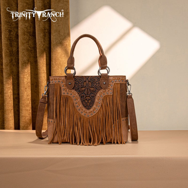 Trinity Ranch Handbags | Western Purses | Leather Bags for Women ...