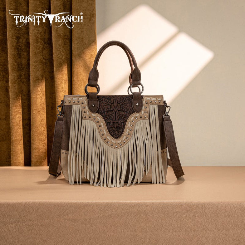 Trinity Ranch Handbags | Western Purses | Leather Bags for Women ...