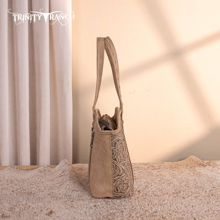 Trinity Ranch Handbags | Western Purses | Leather Bags for Women ...